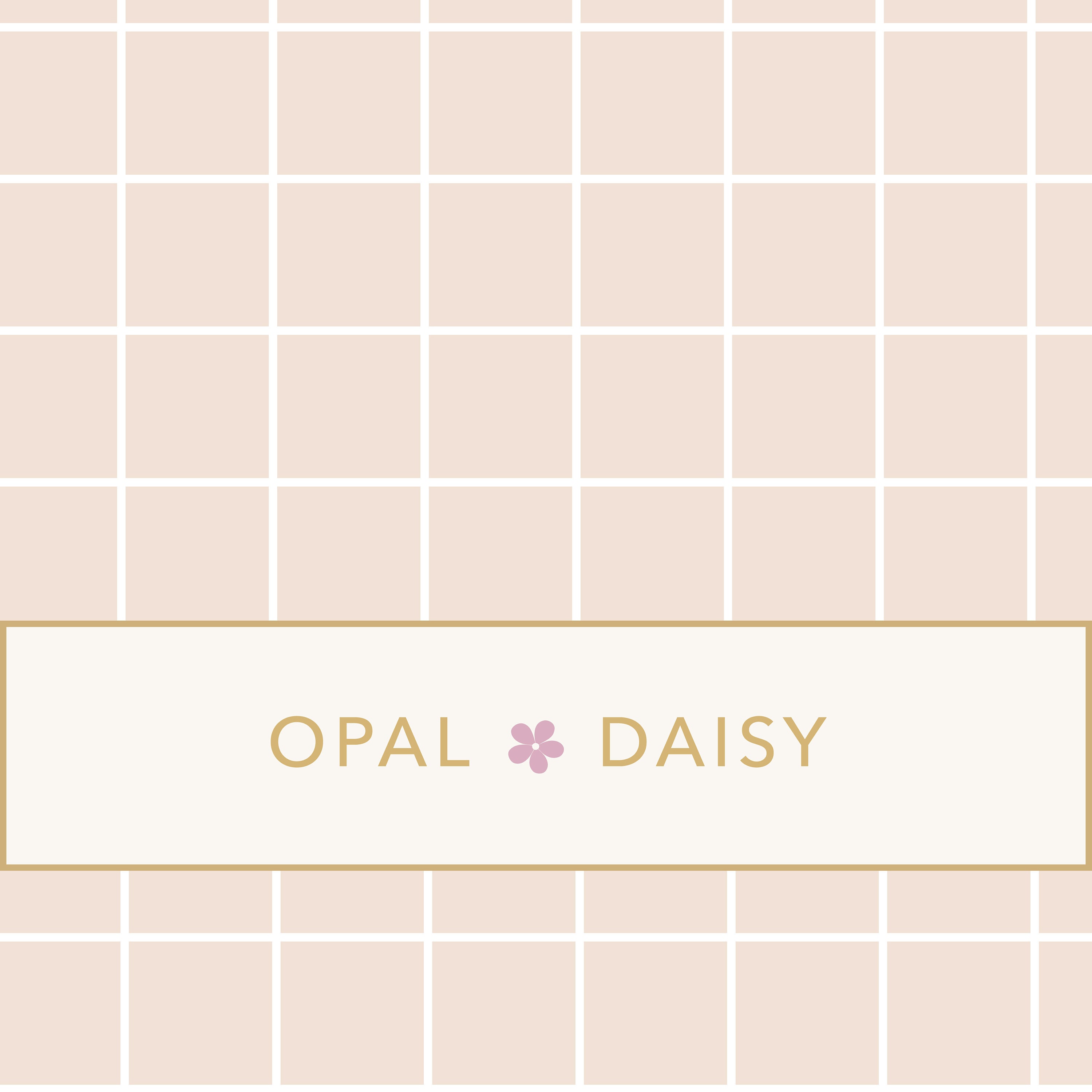 Grid on Sugar - DIGITAL REPEATING PATTERN - Etsy