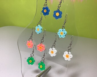 Flower Perler | Etsy