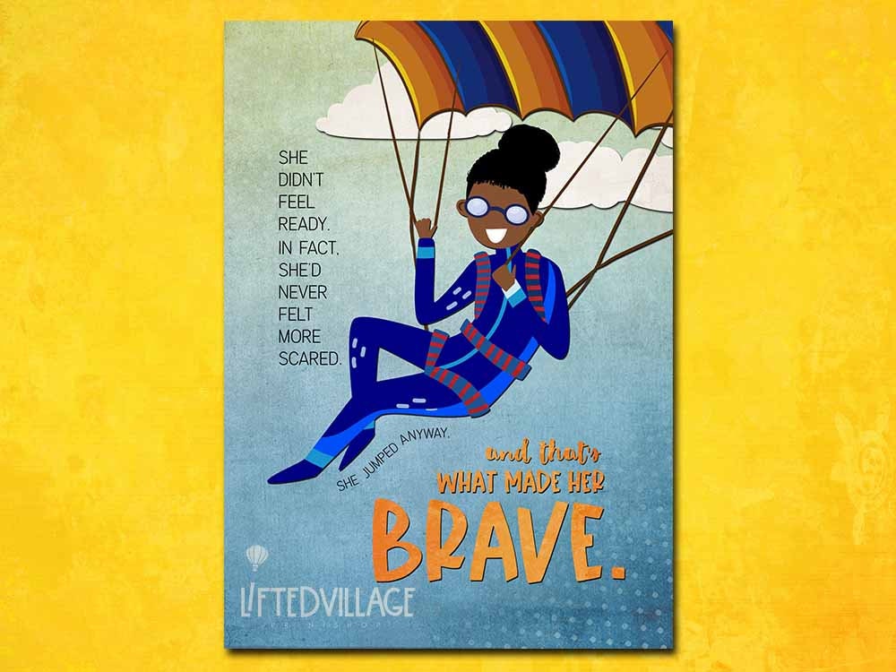 Women Empowerment, Greeting Cards Pack of 8, Uplifting Women Quotes ...