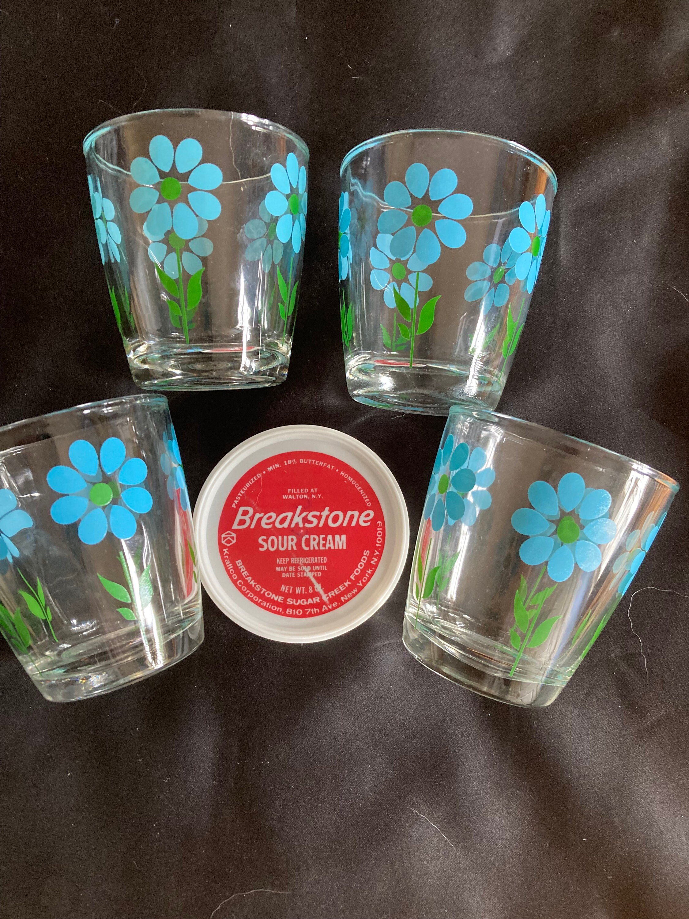 Breakstones Sour Cream