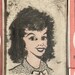 Miss Teenie - Magic Model - Magic Hair Styler - Vintage Toy - Etsy