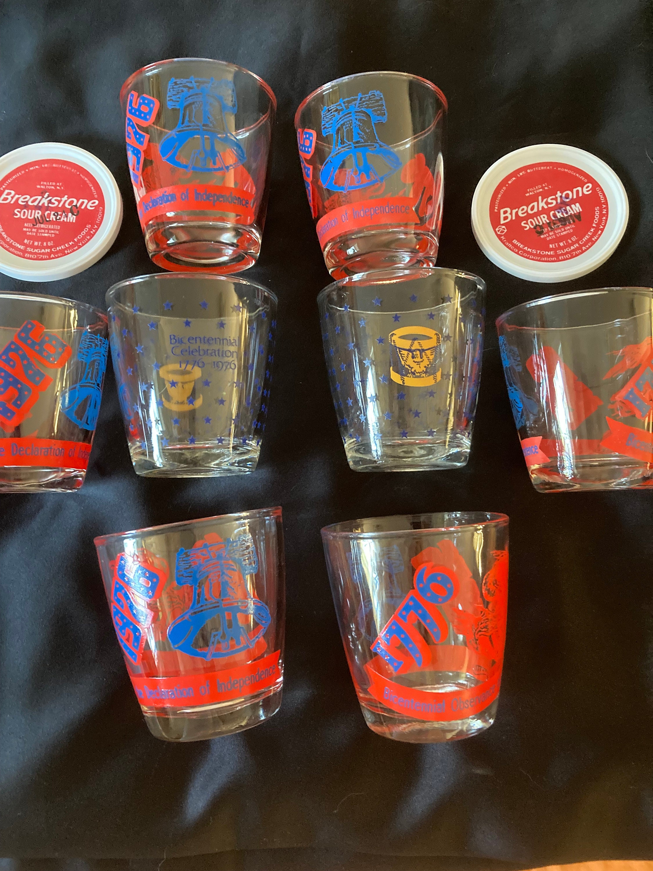 Breakstones Sour Cream