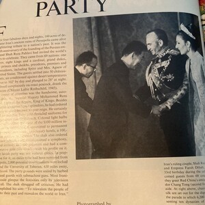 Vintage Life Magazine - David Cassidy Life Magazine Story - 1971 Life ...