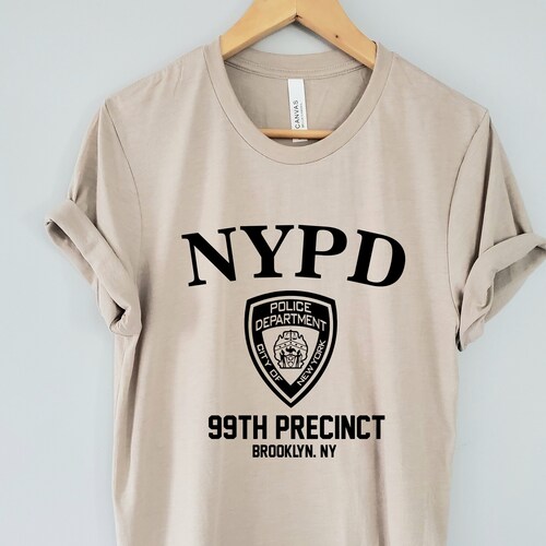 Brooklyn 99 Quotes Unisex T-shirt Brookyln Nine-nine B99 - Etsy