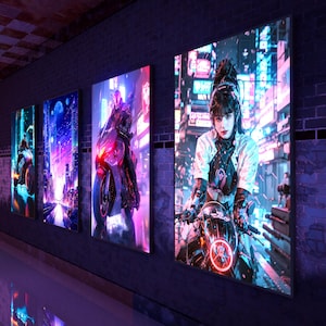 Ultra Slim Advertising LED Light Boxes,movie Poster Light Box,wall ...