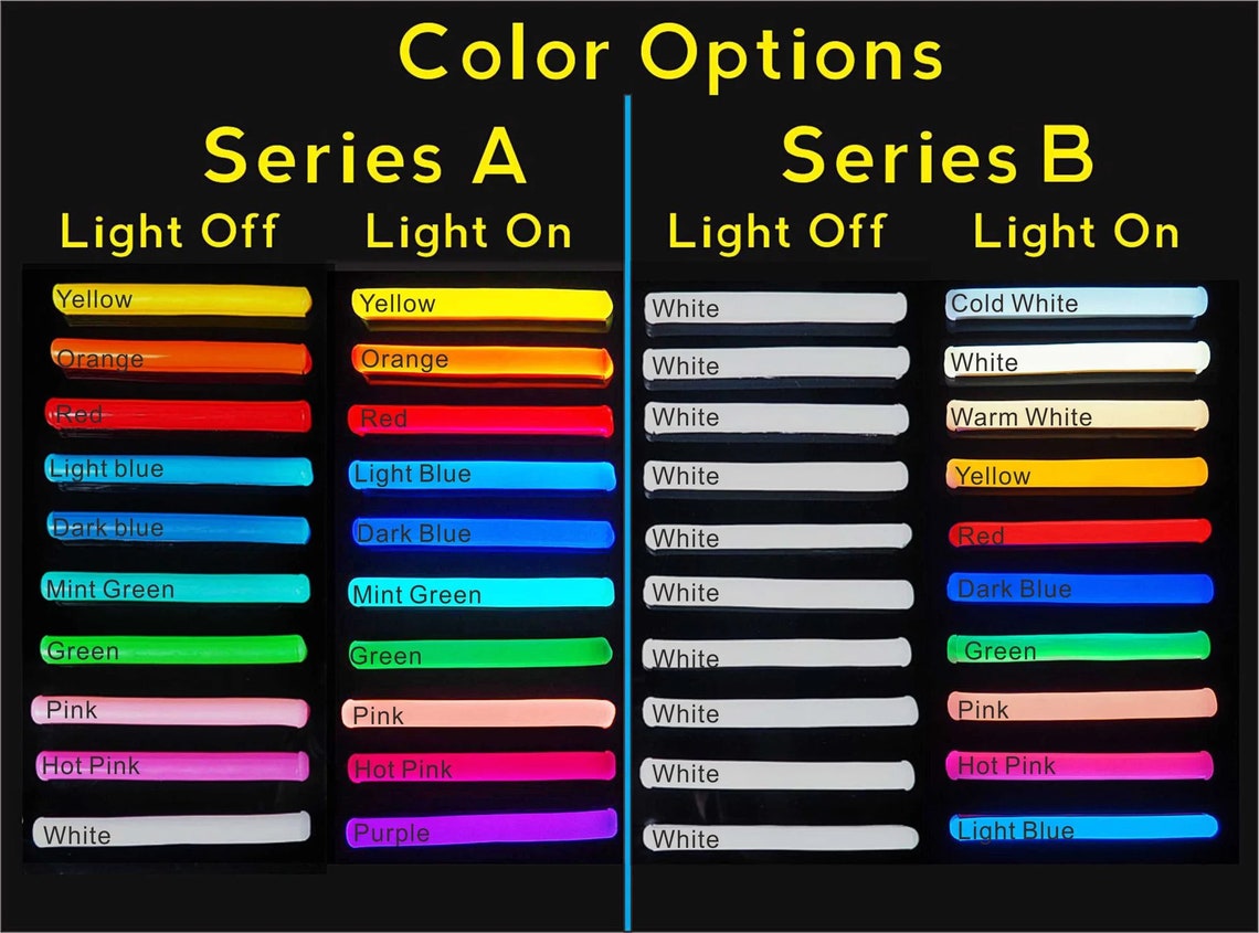 Custom Neon Sign 2 Line Office Decor Led Neon Light Home - Etsy