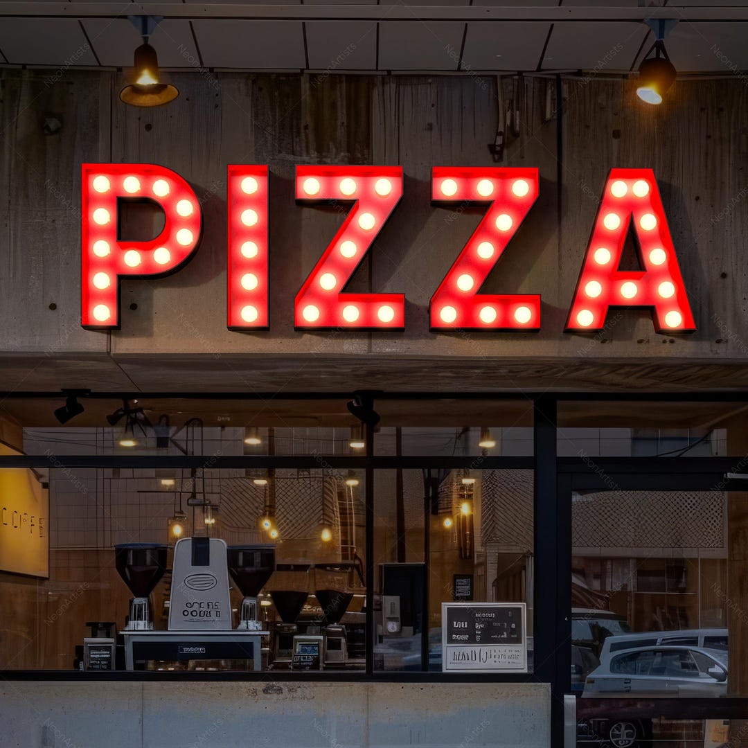 Marquee Letters 3ft/4ft/5ft Large Letter Sign,marquee Sign, Light up ...