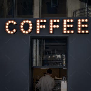 Marquee Letters 3ft/4ft/5ft Large Letter Sign,marquee Sign, Light up ...