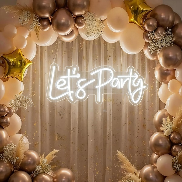 Led Word Lights - Etsy