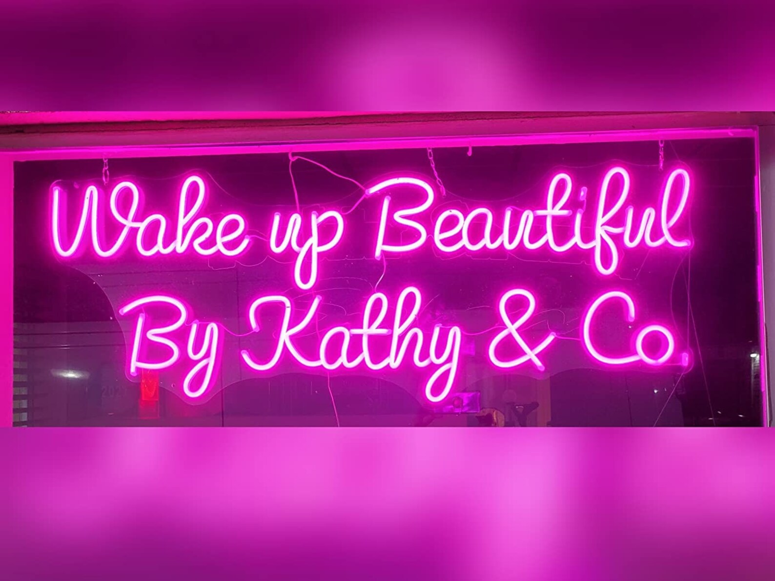 Custom Your Own Neon Sign Neon Custom Sign Art Neon Decor - Etsy