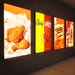 Ultra Slim Led Light Box, Memu Light Box,mini Photo Studio Light Box ...