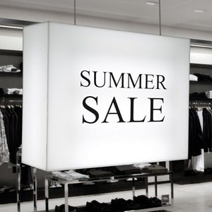 Custom Acrylic Light Box,logo Light Box,business Logo Led Light Box ...