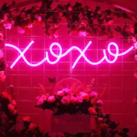 Custom Neon Signs for Weddings, Engagements, Birthdays, Bridal Showers ...