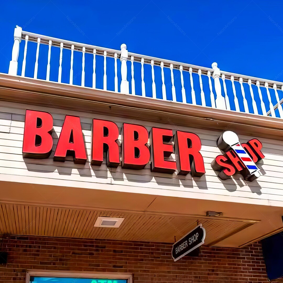 Outdoor Business Sign,advertising Logo Signage,custom Business Logo ...