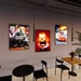 Advertising Light Boxes,movie Poster Light Box,wall Display Led Backlit ...