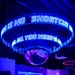 Round Neon Sign|personalized Logo Signage|bar Club Sign|salon Beauty ...