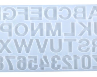 26 English Alphabet | Etsy