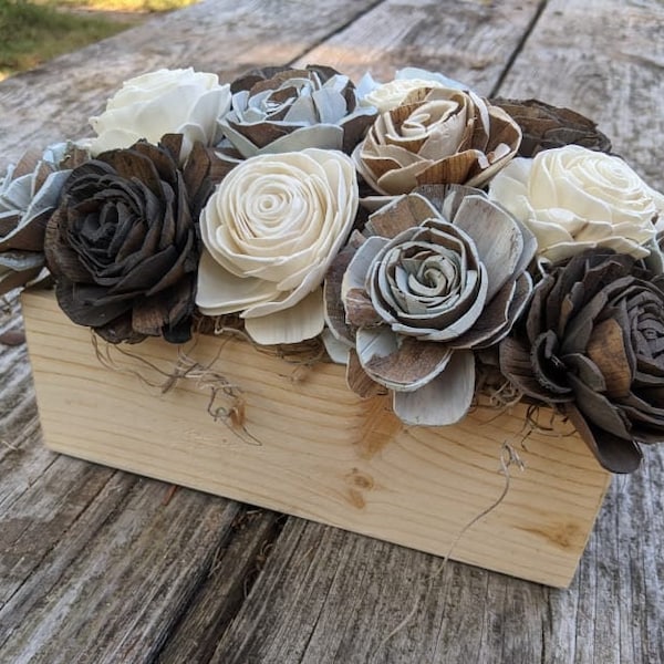 Neutral Color Scheme - Etsy