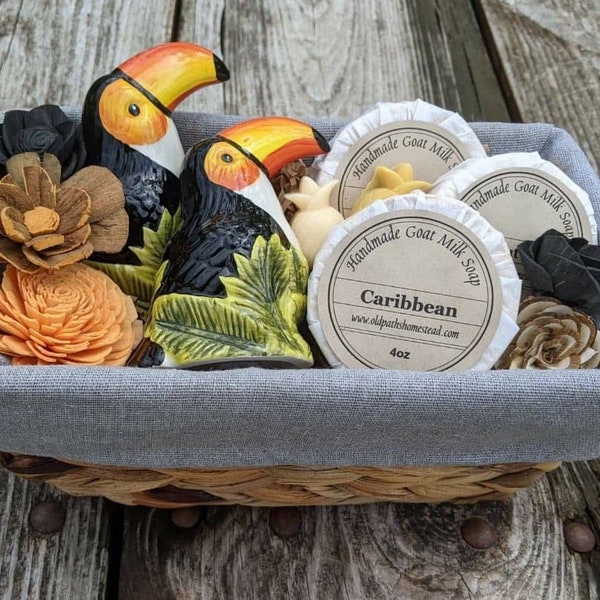 Tropical Gifts - 60+ Gift Ideas for 2025