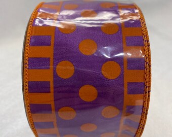 Collegiate Ribbon | Etsy