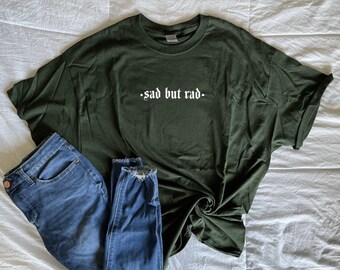 Dark Humor T Shirt - Etsy