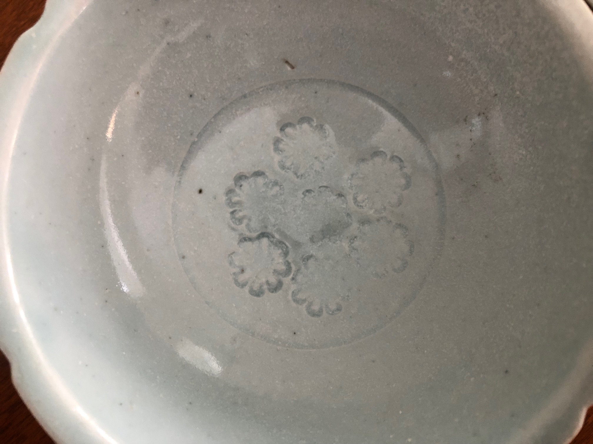 Pale Blue Rice Bowls, Boxed Set - Etsy