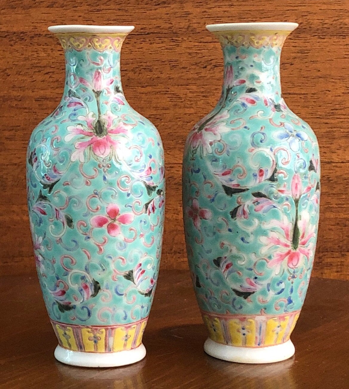 Oriental Vases Inexpensive