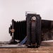 Burke & James 4x5 Press Camera, 135mm Raptar Lens, Vintage Case - Etsy