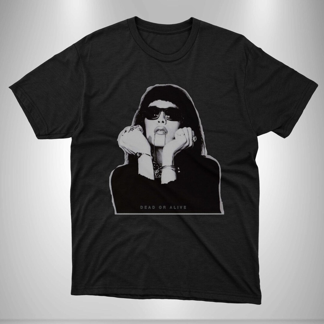 Dead or Alive Tshirt Sweatshirt - Etsy
