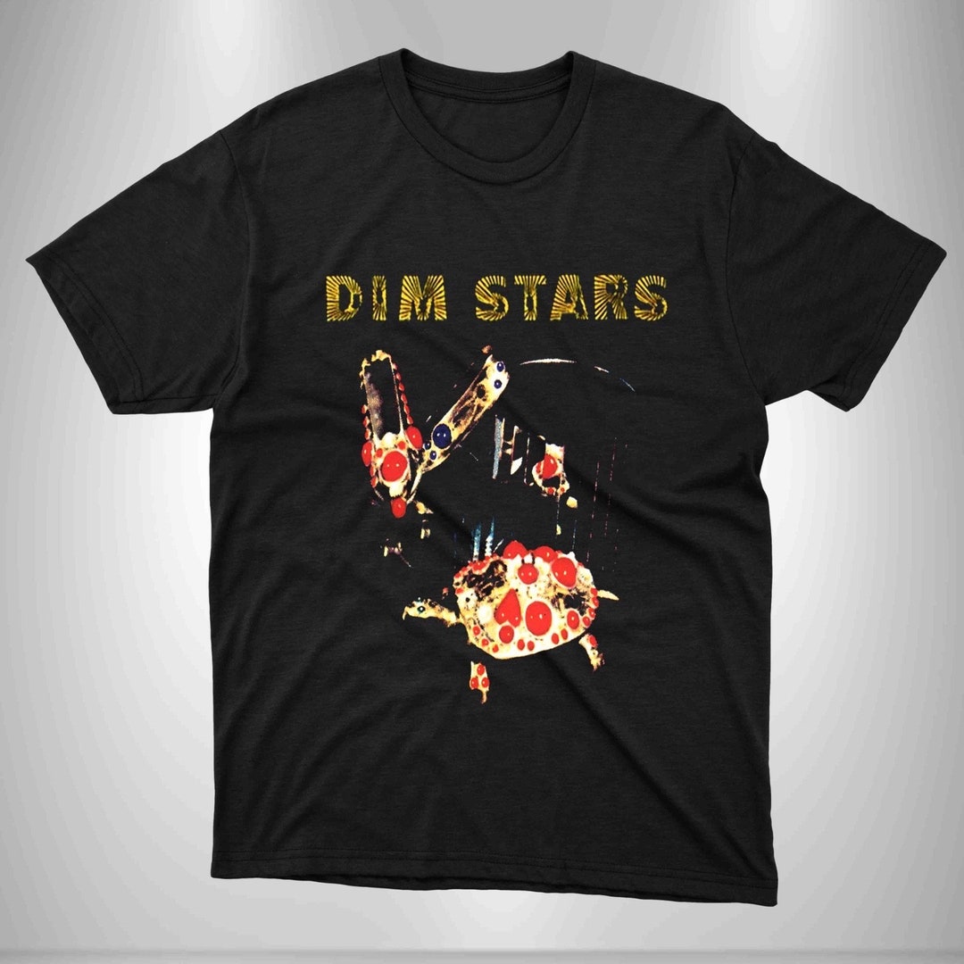 Dim Stars Tshirt - Etsy