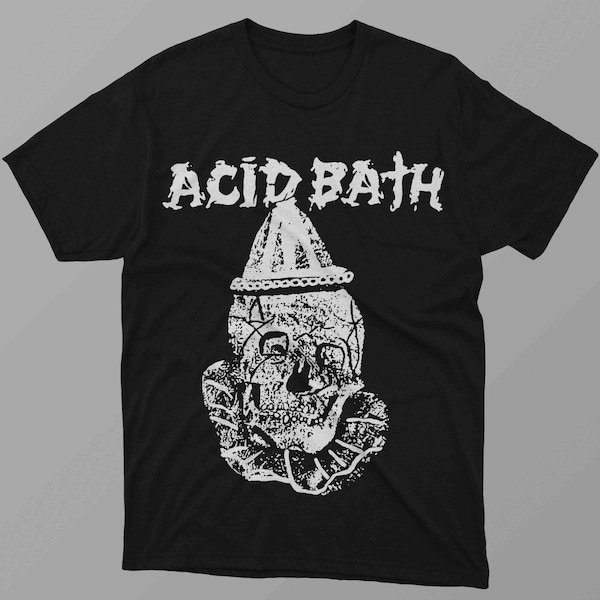 Acid Bath Patch - Etsy