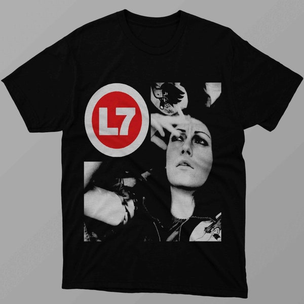 L7 - Etsy