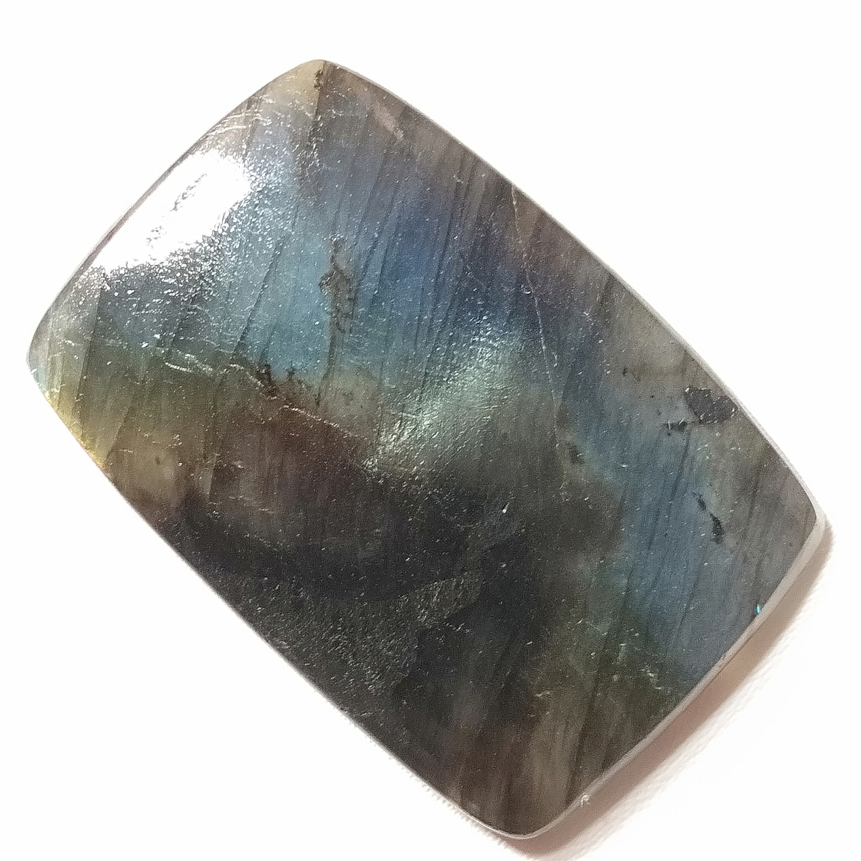 AAA Quality Spectrolite Labradorite Loose Cabochon 100% - Etsy