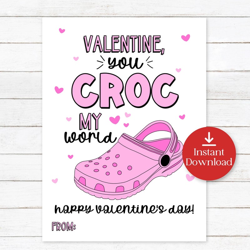 Crocs Svg - Etsy