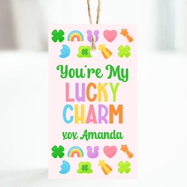 Lucky Charm Gift - 60+ Gift Ideas for 2025