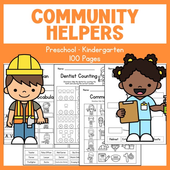 Teachers Helpers Worksheets