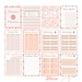 Teacher Planner - Printable - Groovy - Retro - Smile - Lesson Plan ...