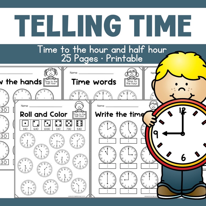 Telling - Etsy