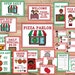 Dramatic Play - Printables - Pizza Parlor - Pretend Play - Instant ...