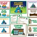 Dramatic Play - Printables - Camping - Pretend Play - Instant Download ...