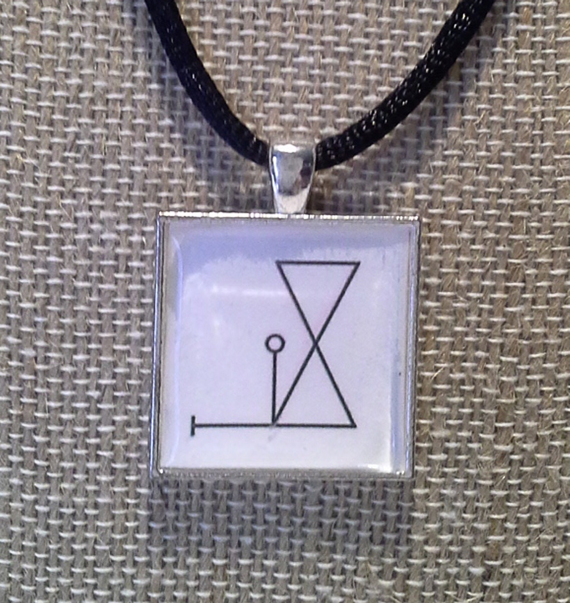 Intent to Win the Lottery Sigil Necklace Pendant Or KeyChain | Etsy Intent to Win the Lottery Sigil Necklace Pendant Or KeyChain | Etsy