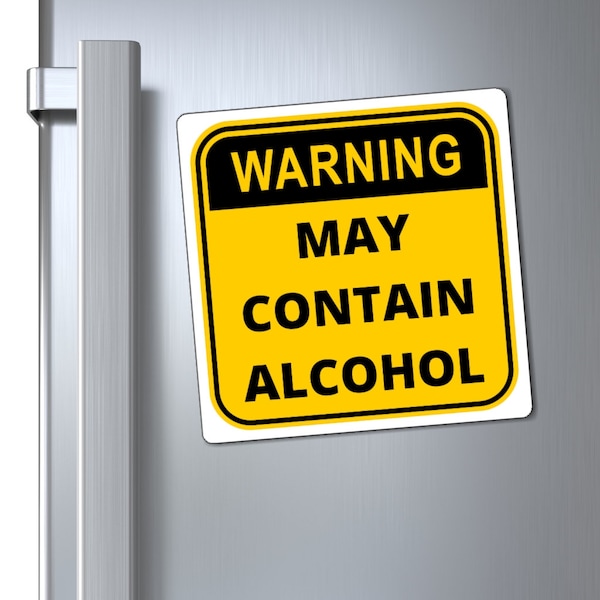 Funny Fridge Magnets - Etsy