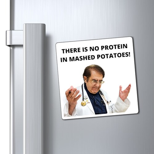 Dr. Now Magnets Set Funny Weight Loss - Etsy