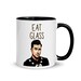 Eat Glass Lick Rust Creek Mug David Rose Mug Alexis Rose - Etsy Canada