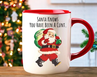 Fox Coffee Mug, Man I Love Foxes MILF Ceramic Cup, Fox Lover Gift ...