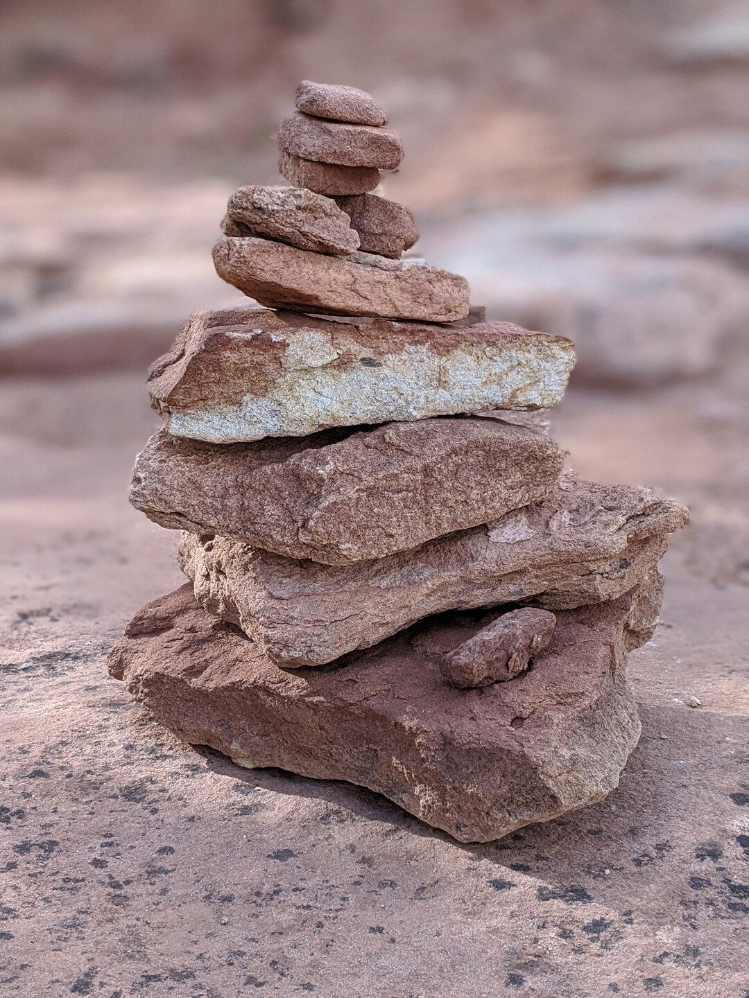 Natural Rock Photo - Etsy