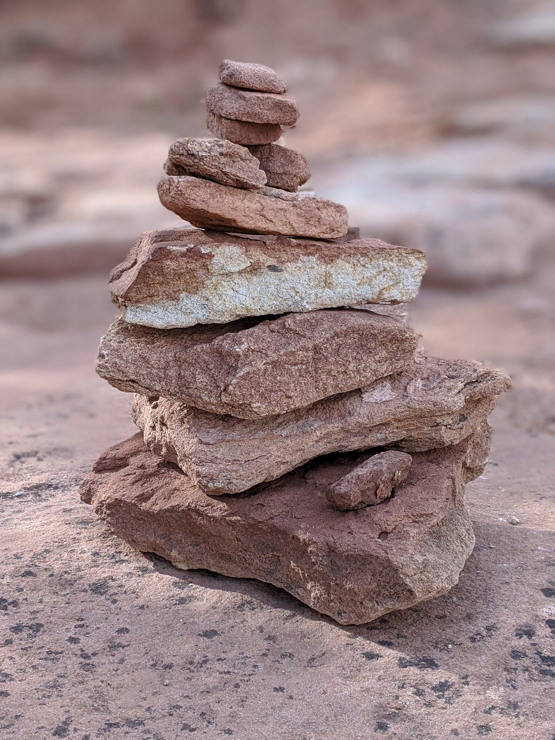 Natural Rock Photo - Etsy