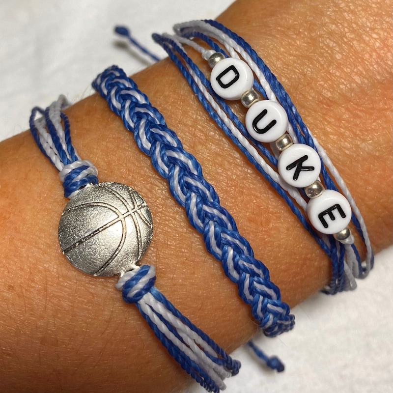 Duke Basketball - Etsy