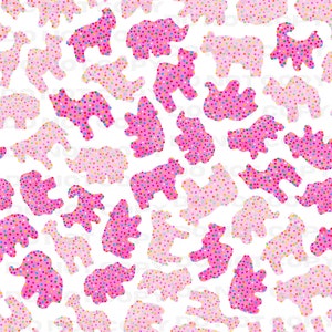 Animal Cookies - Etsy