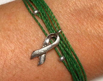Celiac Disease Awareness Bracelet - Etsy